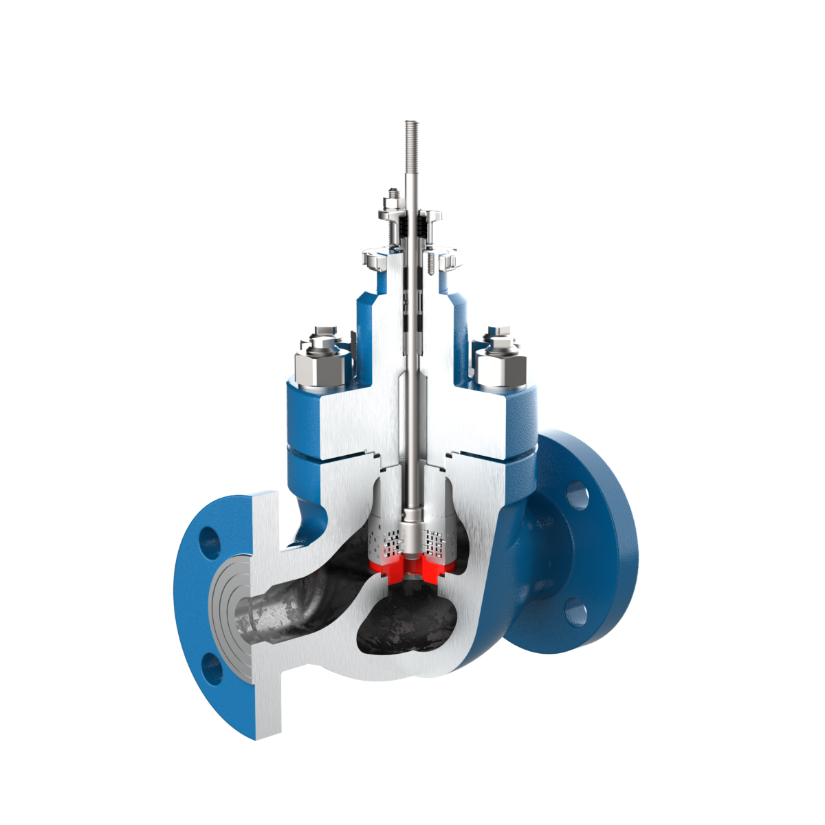 Product catalog - VALVEA s.r.o.